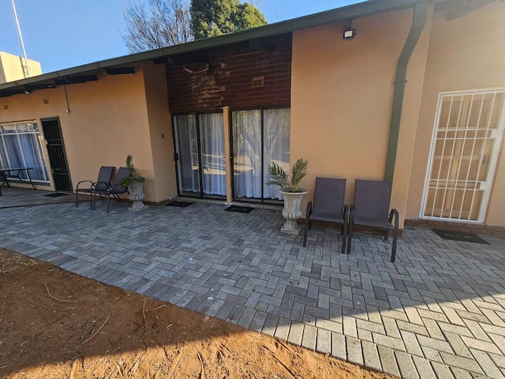 Family Room - Middelburg