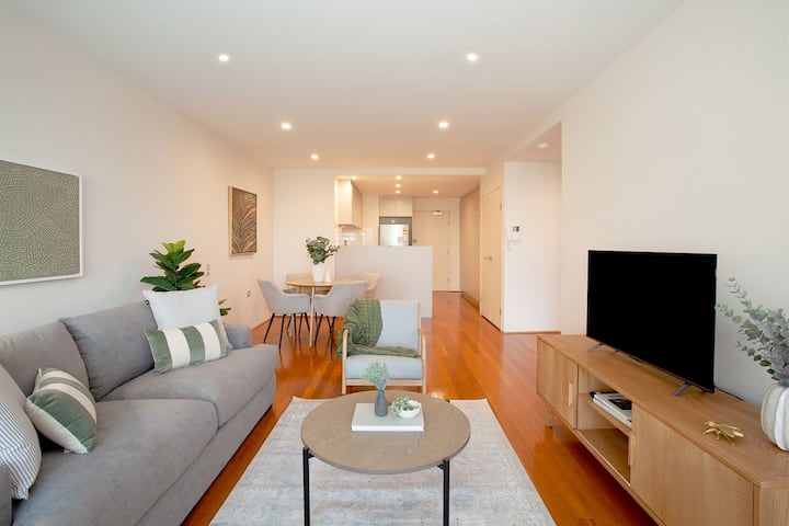 Slow Beam, Bondi Beach - Coogee