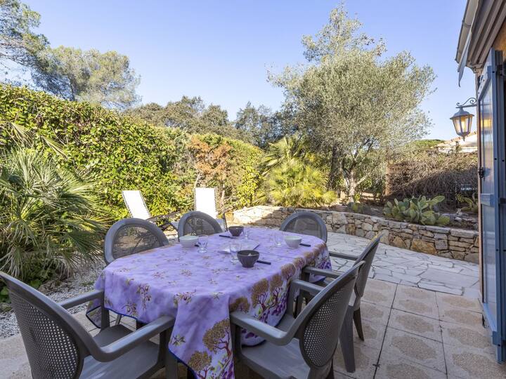 Le Clos D'azur 1 By Interhome - Le Muy