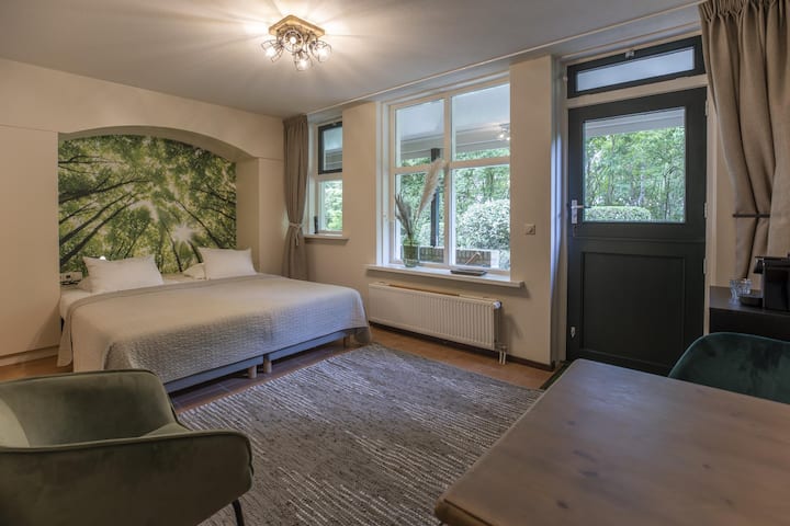 Terrace Room, Pet Free - Texel