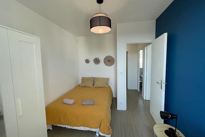 Charmant 4 Pièces Le Havre - Le Havre