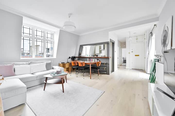 Guestready - Retraite De Charme à Marylebone - Marylebone