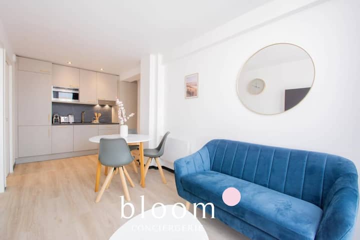 Le Royal Du Centre Ville - Nancy