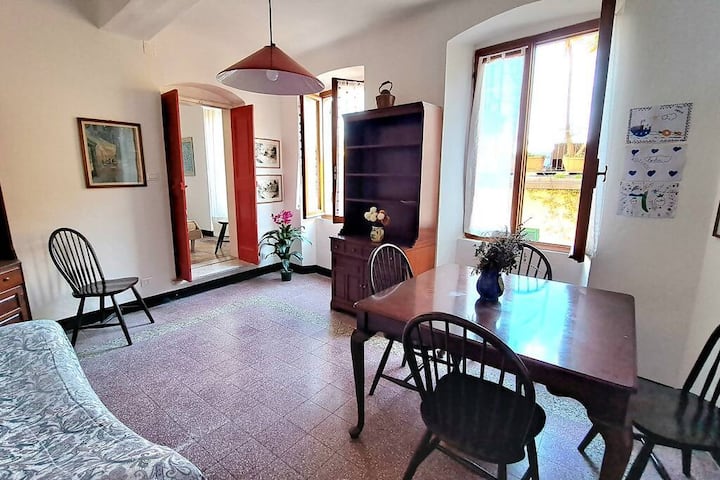 La Spezia Appartamento Fezzano - Porto Venere