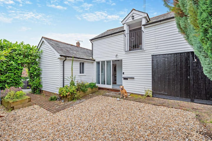 2 Bed In Chilham (Oc-b29276) - Faversham