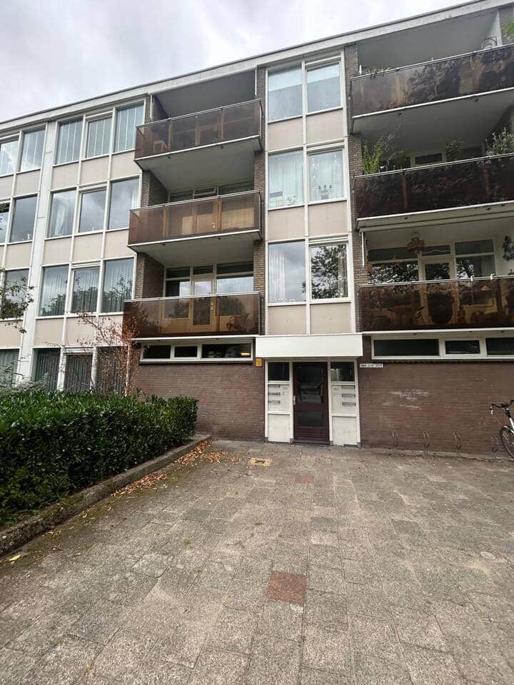 Expats House Gelder Alkmaar - Alkmaar