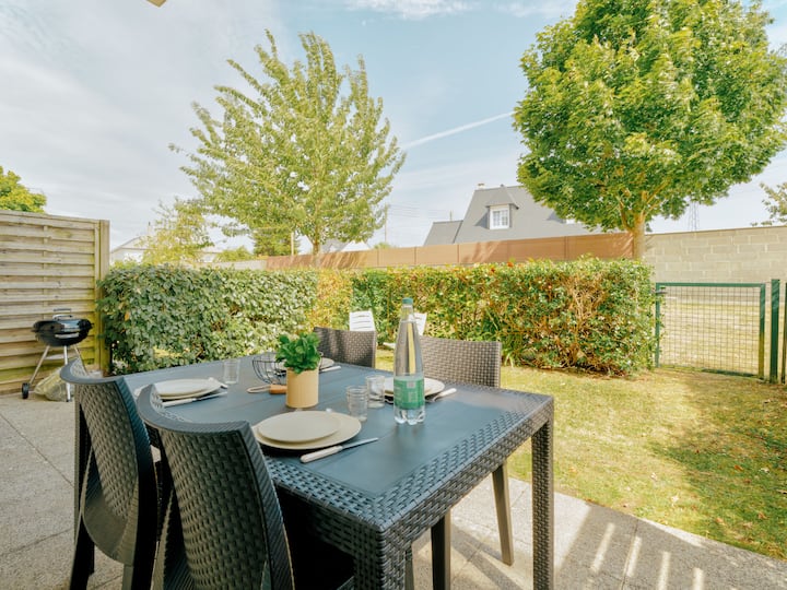 Le Moulin De Rose By Interhome - Pleurtuit