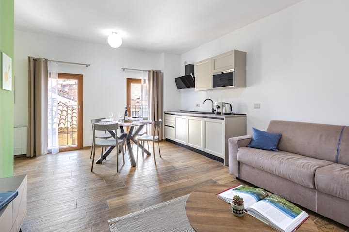 Casa Matilla - Verde - Barolo