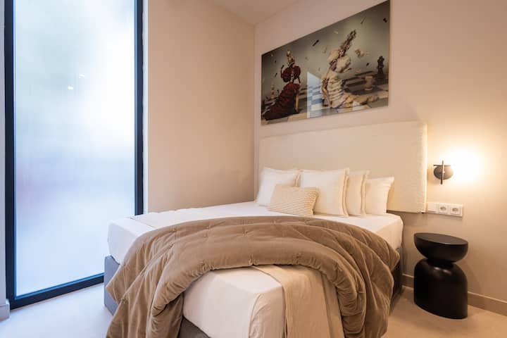 The Benicalap Apartment 06 By Florit Flats - Manises