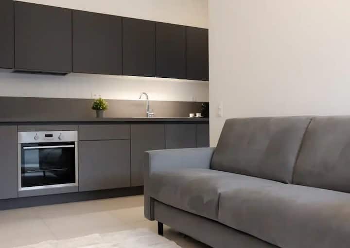 Urban Residence 19 - Lugano