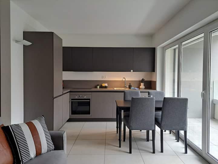 Urban Residence 3 - Lugano