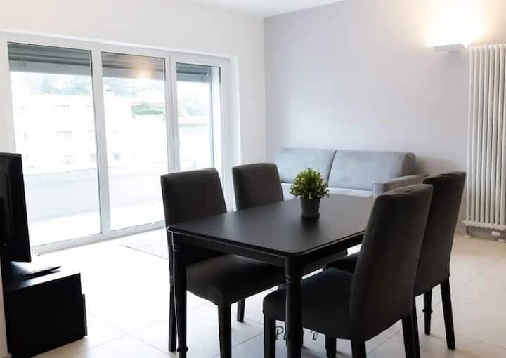 Urban Residence 18 - Lugano