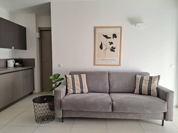 Urban Residence 4 - Lugano