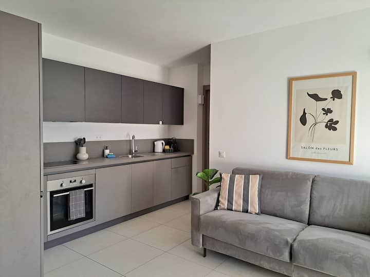 Urban Residence 4 - Gandria