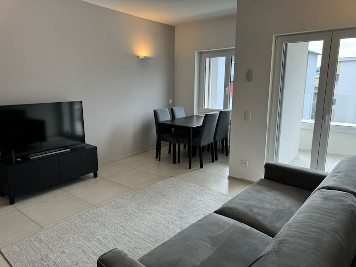 Urban Residence 17 - Canobbio