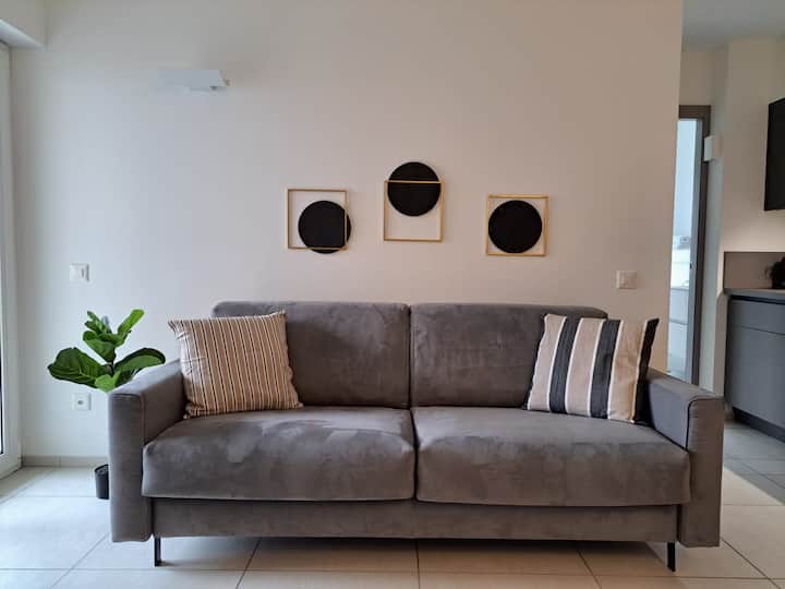 Urban Residence 5 - Lugano