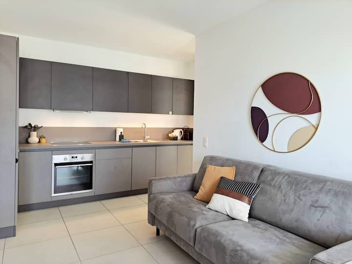 Urban Residence 16 - Lugano