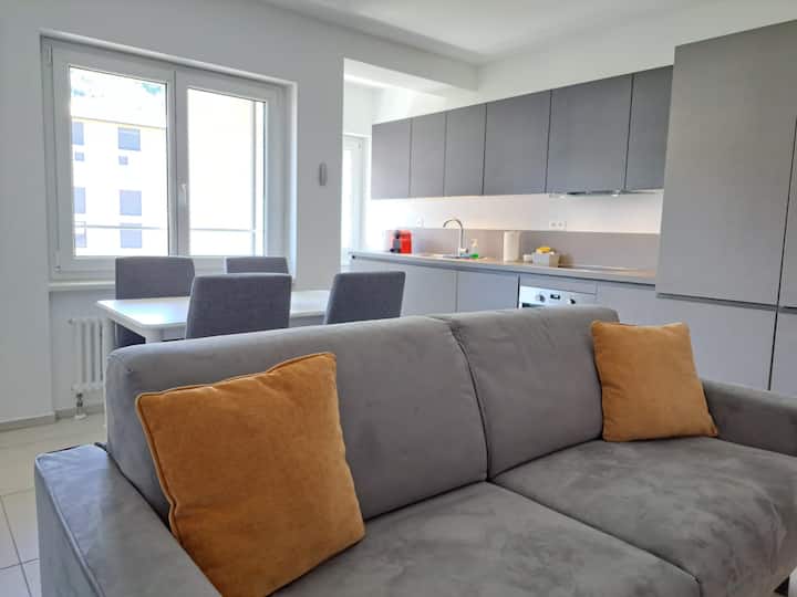 Urban Residence 14 - Lugano
