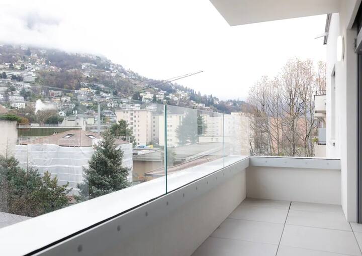 Urban Residence 8 - Lugano