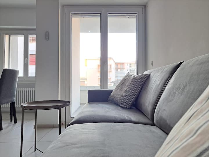 Urban Residence 9 - Lugano