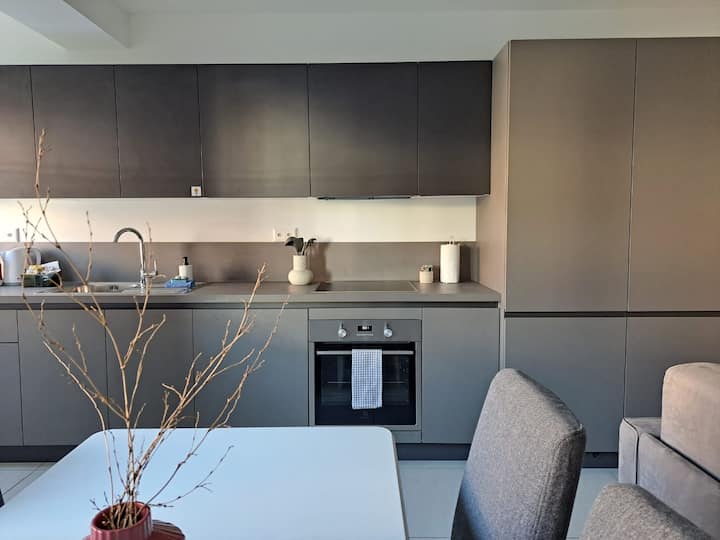 Urban Residence 10 - Lugano