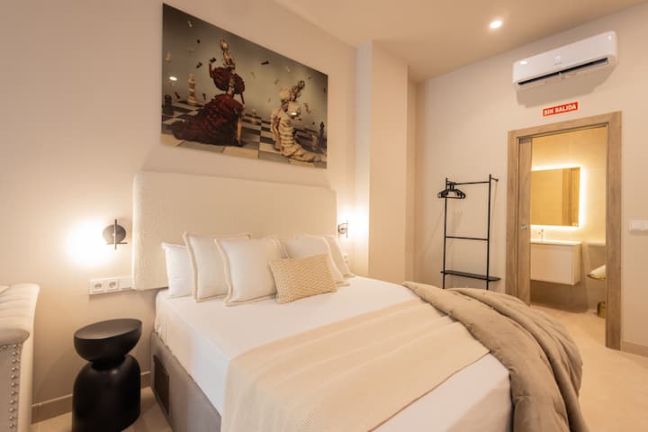 The Benicalap Apartment 01 By Florit Flats - Valence en Espagne