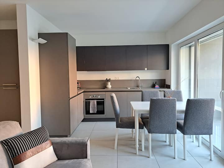 Urban Residence 11 - Lugano