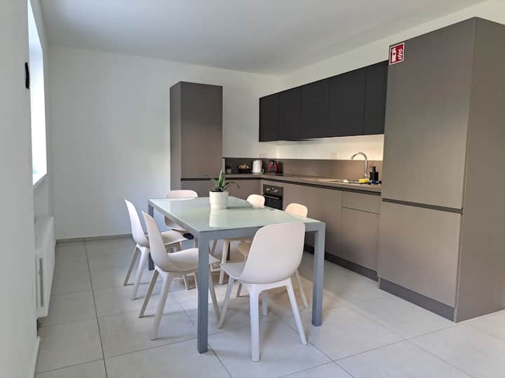 Urban Residence 21 - Lugano