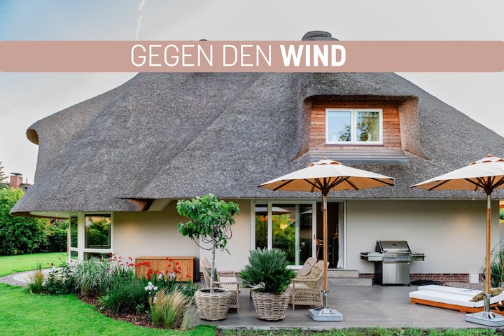 Gegen Den Wind - Sankt Peter-Ording