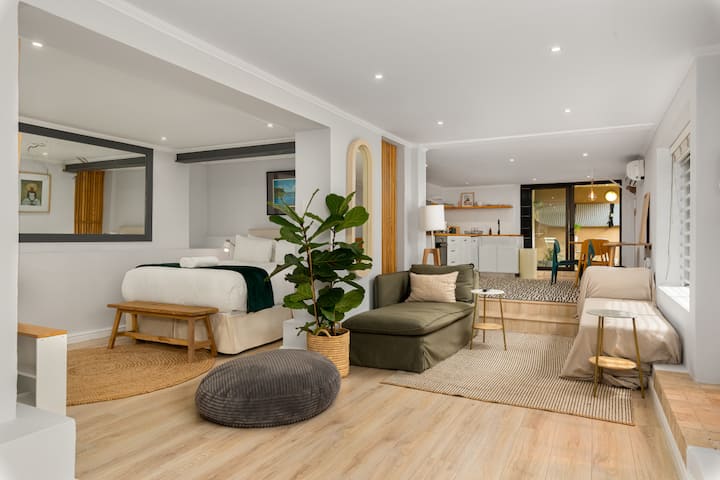 Cosy One Bed | Table Mountain - Camps Bay