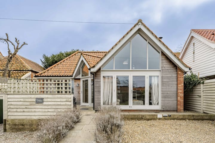 Summerdown, A Romantic Hideaway In Blakeney! - Blakeney