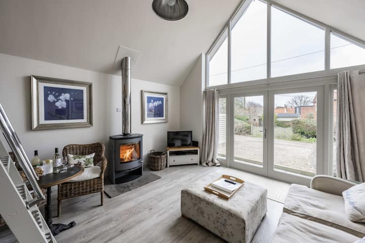 Summerdown, A Romantic Hideaway In Blakeney! - Blakeney