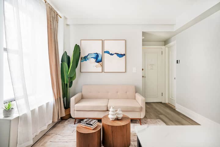 73-308 New 1br 1bth Uws Doorman Gym - Manhattan, NY