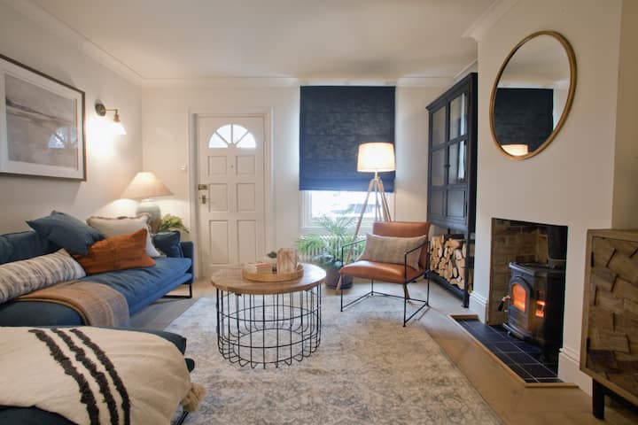Maple Cottage, Just 2 Minutes Walk Into Holt! - Holt
