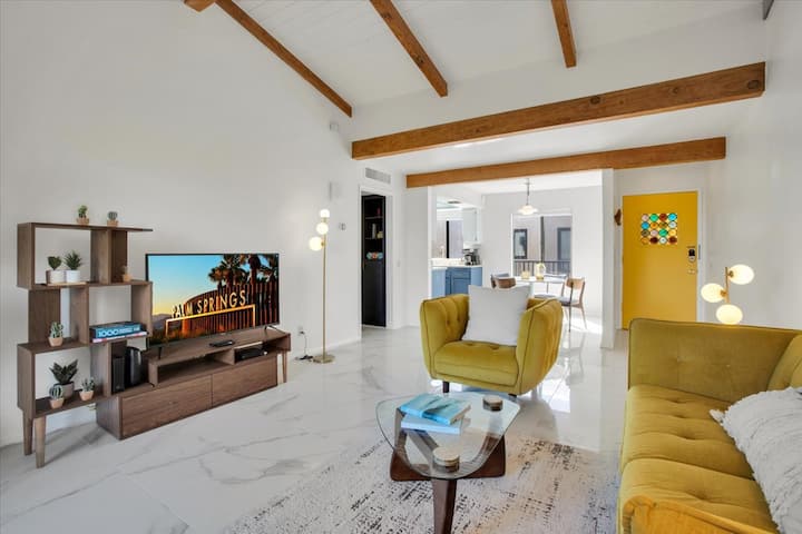 The Rancho Club Estados - Palm Springs, CA