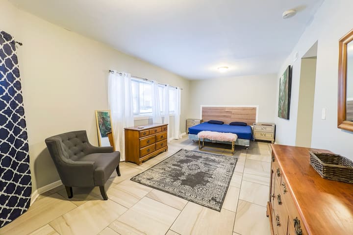 Spacious 3br 3 Bath Close To Niagara Falls Usa - Niagara Falls, NY