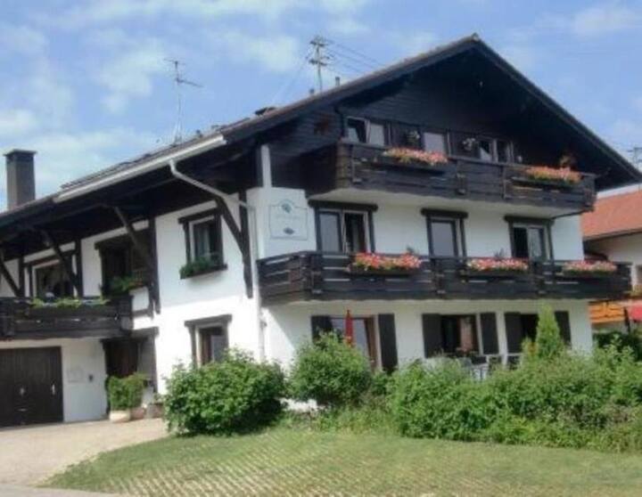 Fewo Toni Im Aktiv Landhaus (263618) - Weitnau