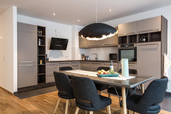 Ferienwohnung "Pfänder" (133001) - Friedrichshafen