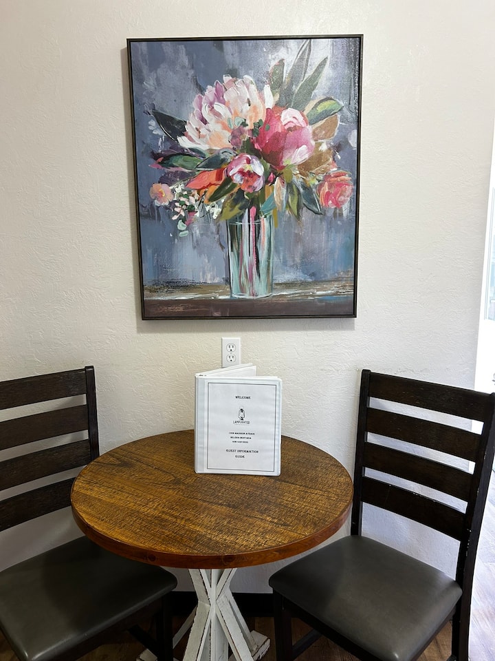 Suite #29 No Cleaning Fee Or Sec. Dep. - Helena, MT
