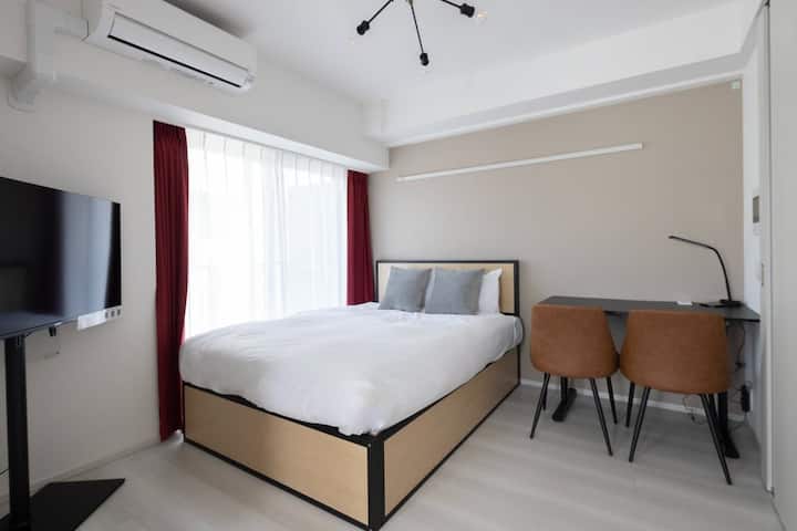 9 Minutes Walk From Asakusa Station!/ D04 - Tokyo