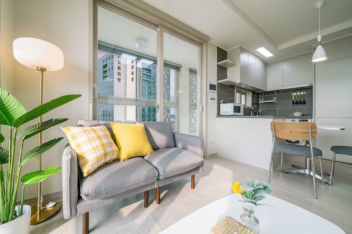 [Urbanstay] Incheon Airport 25min - Incheon