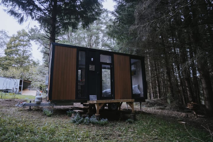 River Haven Tiny House By Tiny Away - Noojee