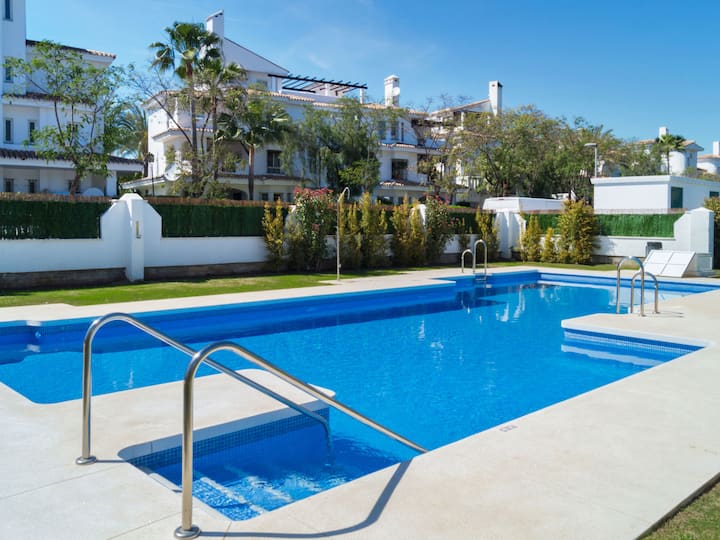 Los Naranjos Singles By Interhome - Costa del Sol