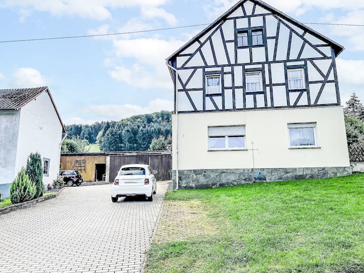 Ferienhaus Renata Nahe Nürburgring By Interhome - Nürburg