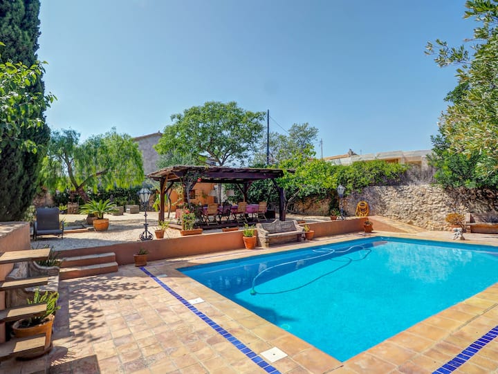 Masia Palou Alt By Hello Homes Sitges - Sitges