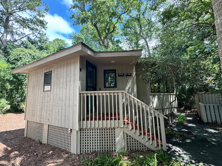 43 Night Heron - Exceptional, Pool, Walk To Beach - 힐턴 헤드 아일랜드