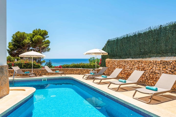 Villa Proa By Villa Plus - Cala Galdana