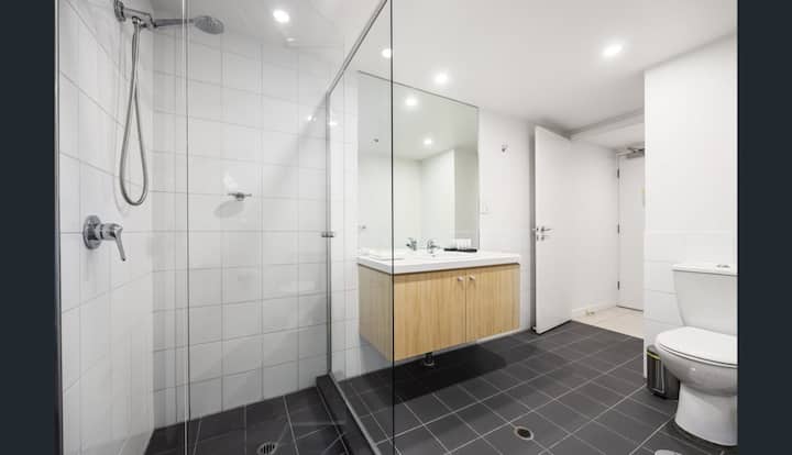 Happy Bnb Deluxe  Suit In Adelaide Cbd - Adelaide