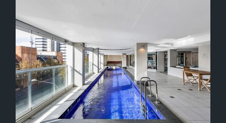 Happy Bnb At Oaks Embassy - Prospect