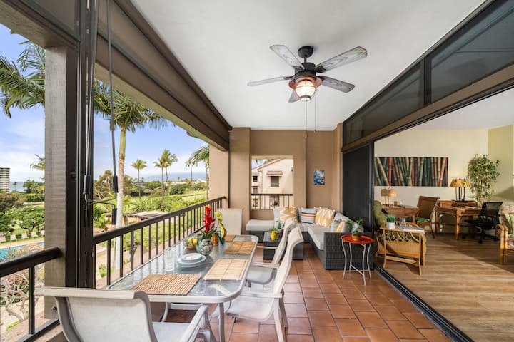 Krl Q101: Paradise At Amazing Rates!!!! - Maui